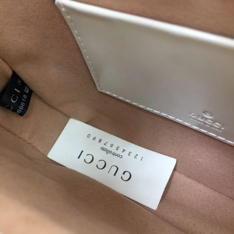 Authentic Gucci Hobo Bags