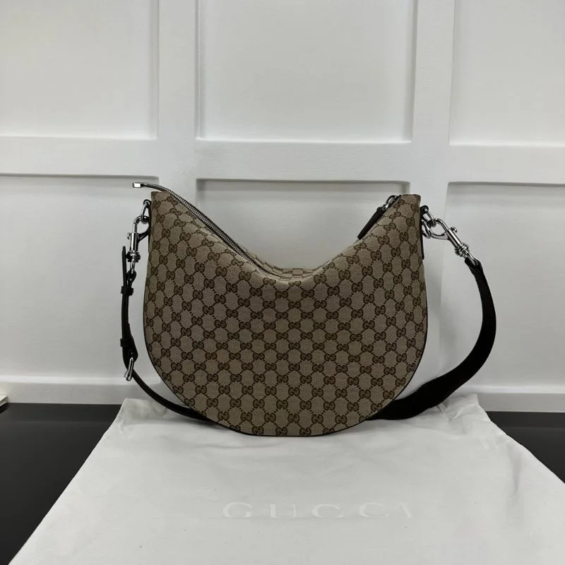 Gucci Hobo Bags