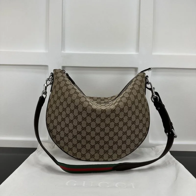 Original Gucci Hobo Bags
