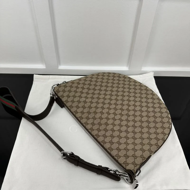 Original Gucci Hobo Bags