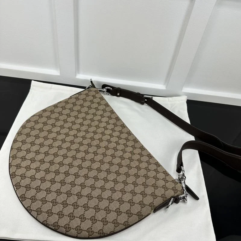 Original Gucci Hobo Bags