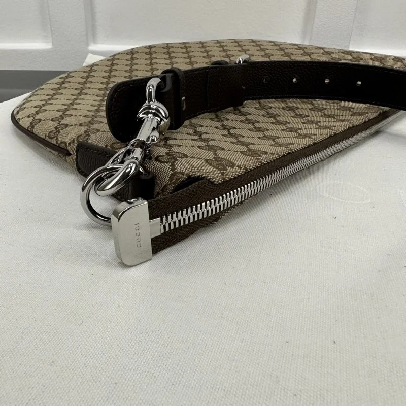 Original Gucci Hobo Bags