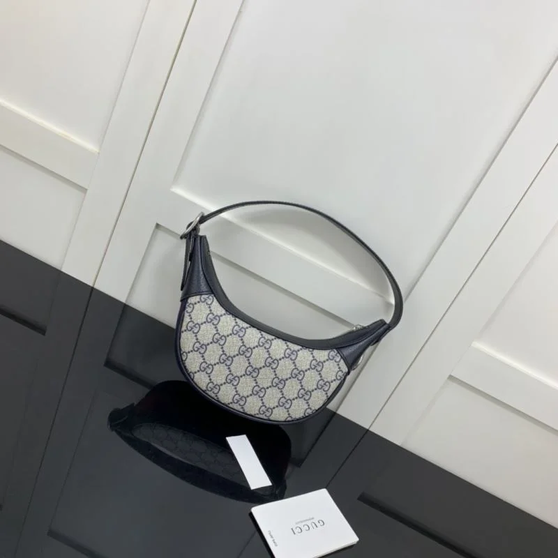 1:1 copy Gucci Hobo Bags