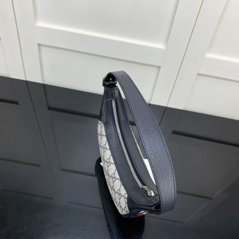 1:1 copy Gucci Hobo Bags