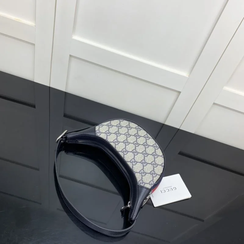 1:1 copy Gucci Hobo Bags