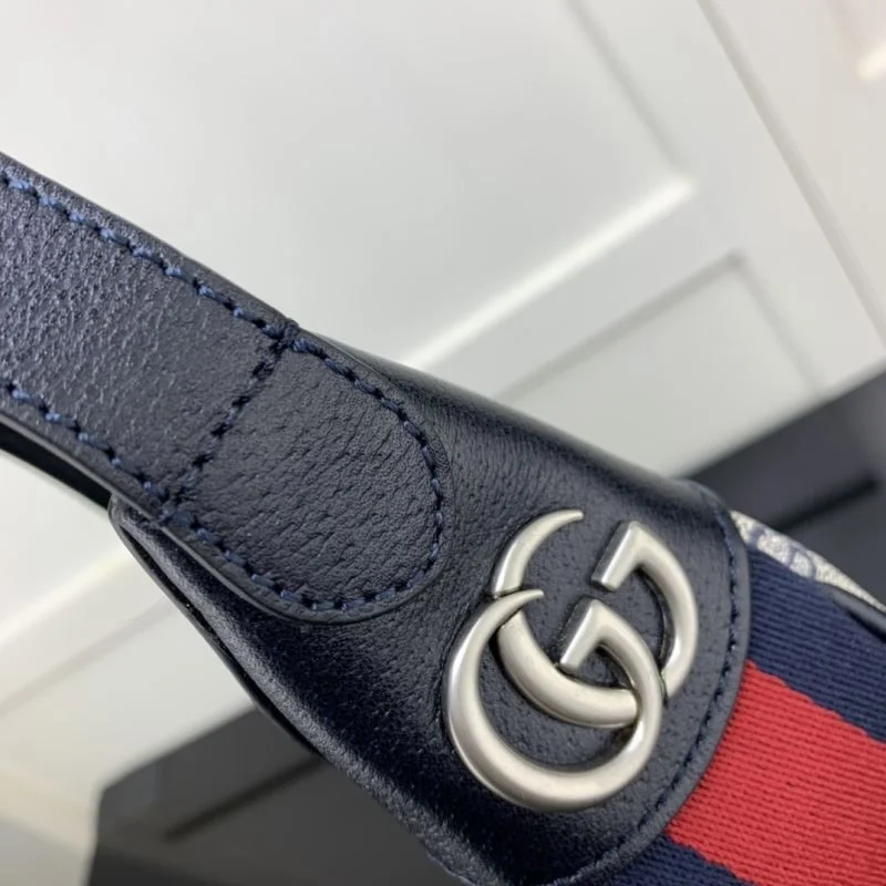 1:1 copy Gucci Hobo Bags