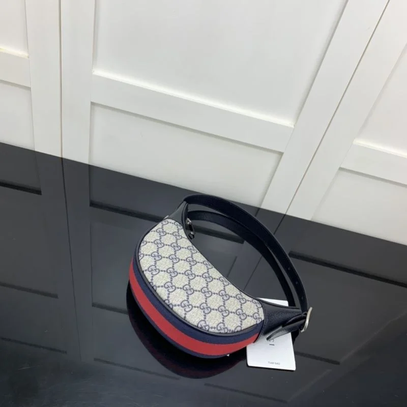 1:1 copy Gucci Hobo Bags