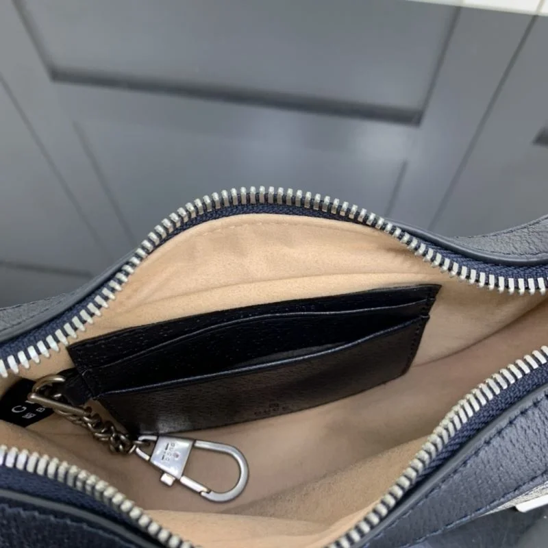 1:1 copy Gucci Hobo Bags