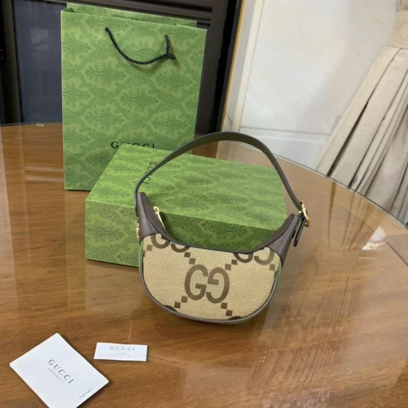 Authentic Gucci Hobo Bags