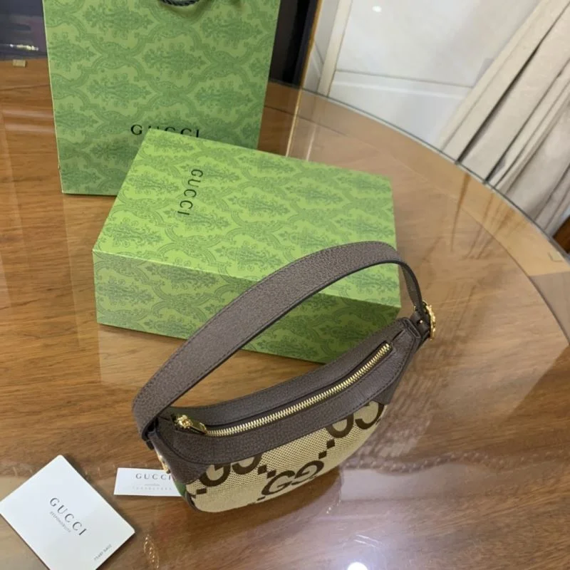 Authentic Gucci Hobo Bags