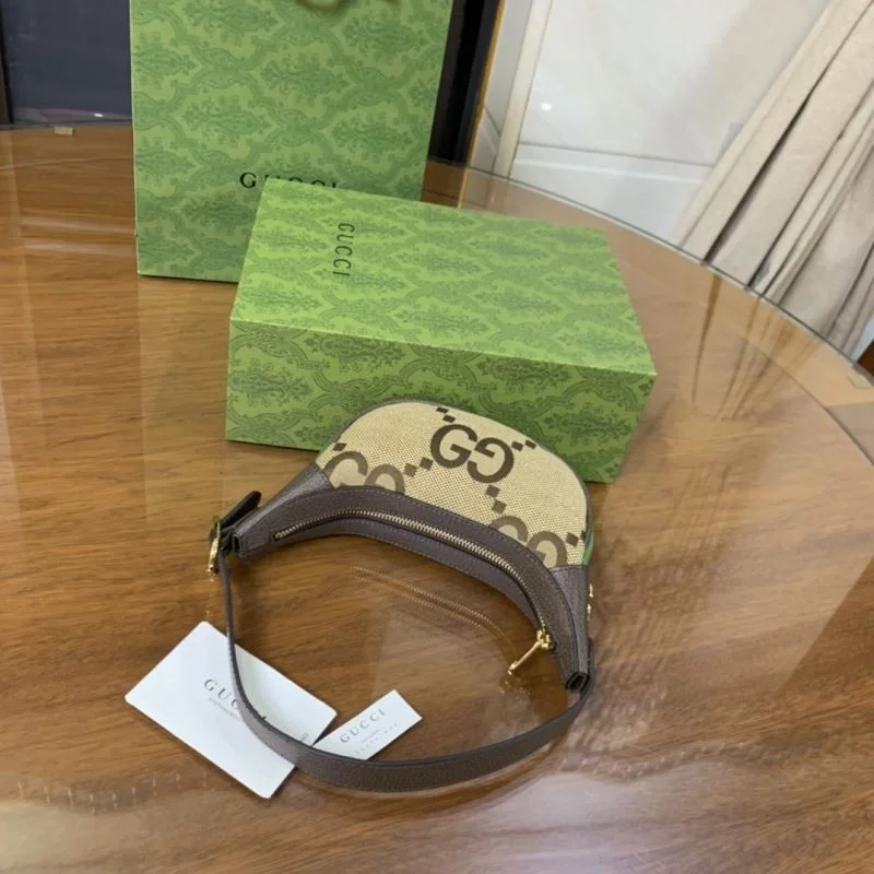 Authentic Gucci Hobo Bags