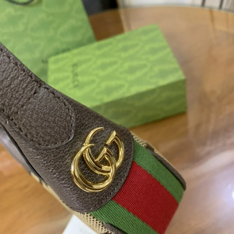 Authentic Gucci Hobo Bags