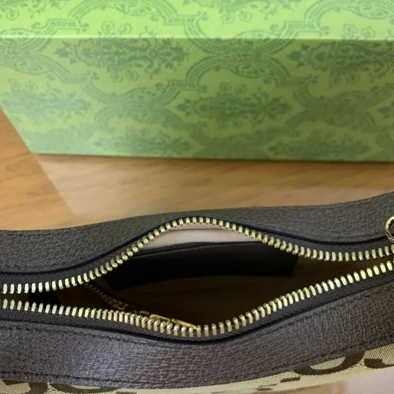 Authentic Gucci Hobo Bags