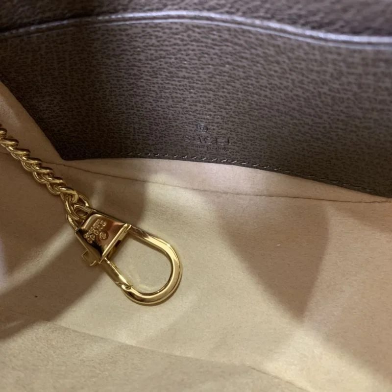 Authentic Gucci Hobo Bags