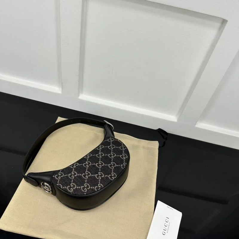 Reasonably priced Gucci Hobo Bags