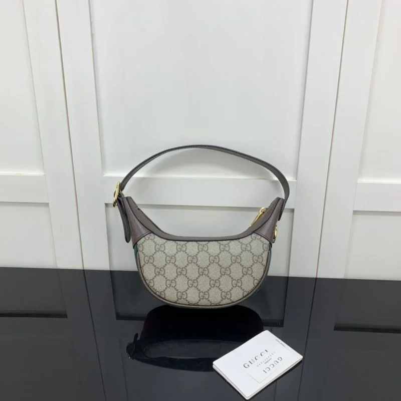 Mirror quality Gucci Hobo Bags
