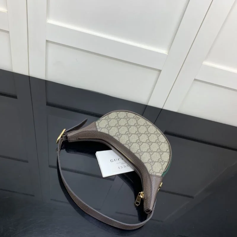 Mirror quality Gucci Hobo Bags