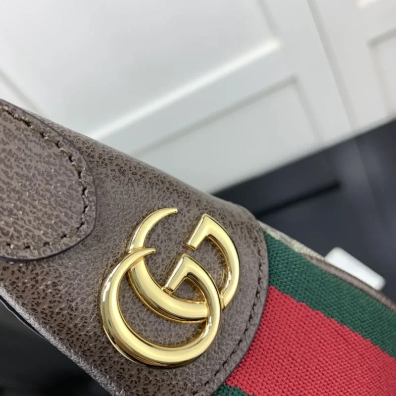 Mirror quality Gucci Hobo Bags