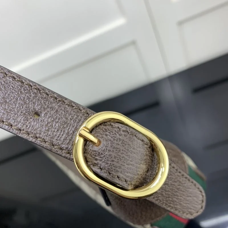 Mirror quality Gucci Hobo Bags