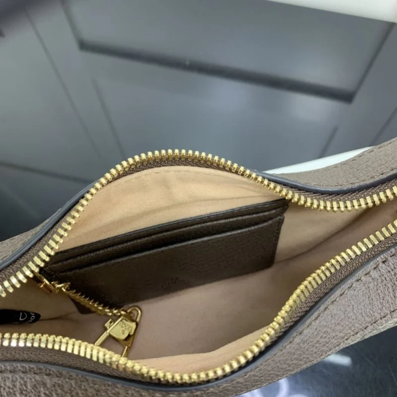 Mirror quality Gucci Hobo Bags