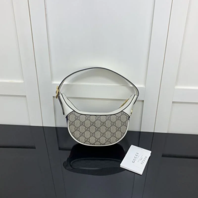 Budget-friendly Gucci Hobo Bags