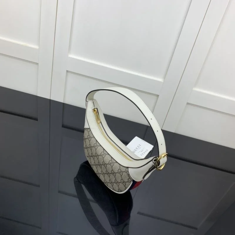 Budget-friendly Gucci Hobo Bags