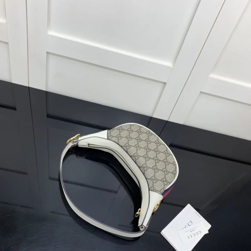 Budget-friendly Gucci Hobo Bags