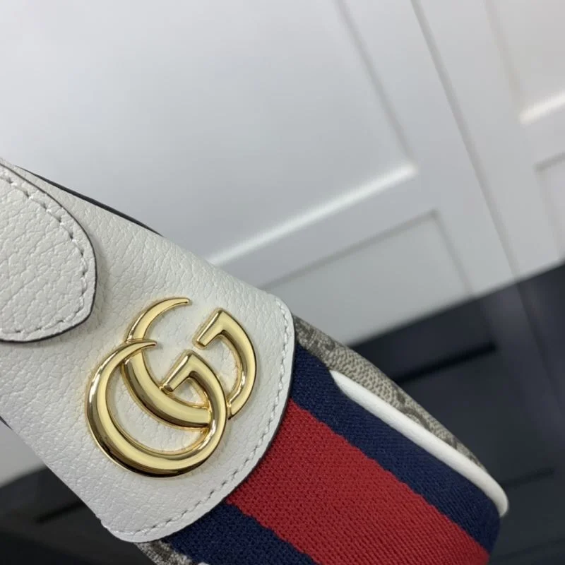 Budget-friendly Gucci Hobo Bags