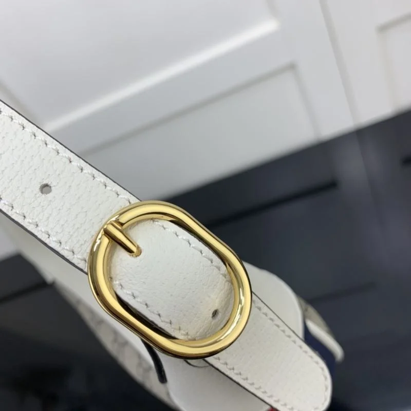 Budget-friendly Gucci Hobo Bags