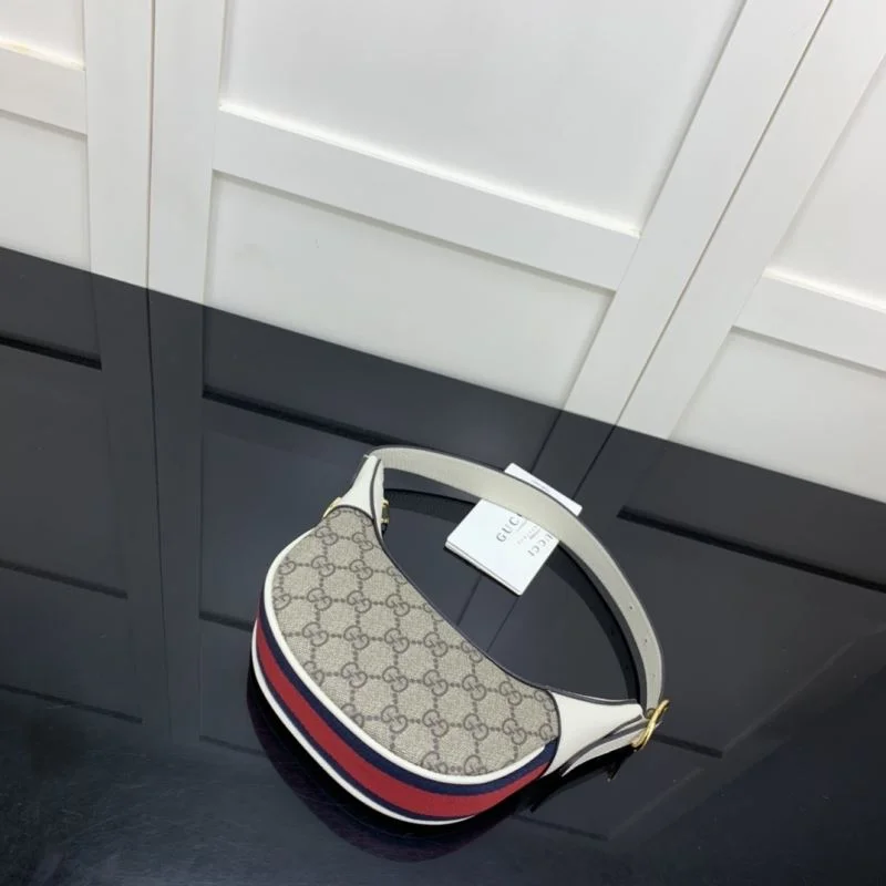 Budget-friendly Gucci Hobo Bags