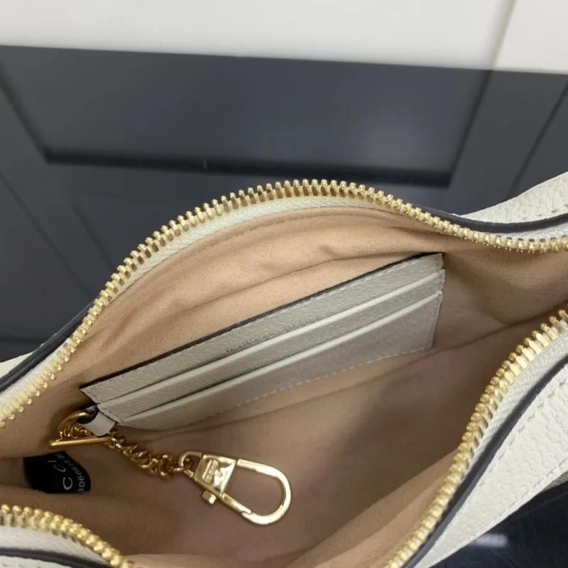 Budget-friendly Gucci Hobo Bags