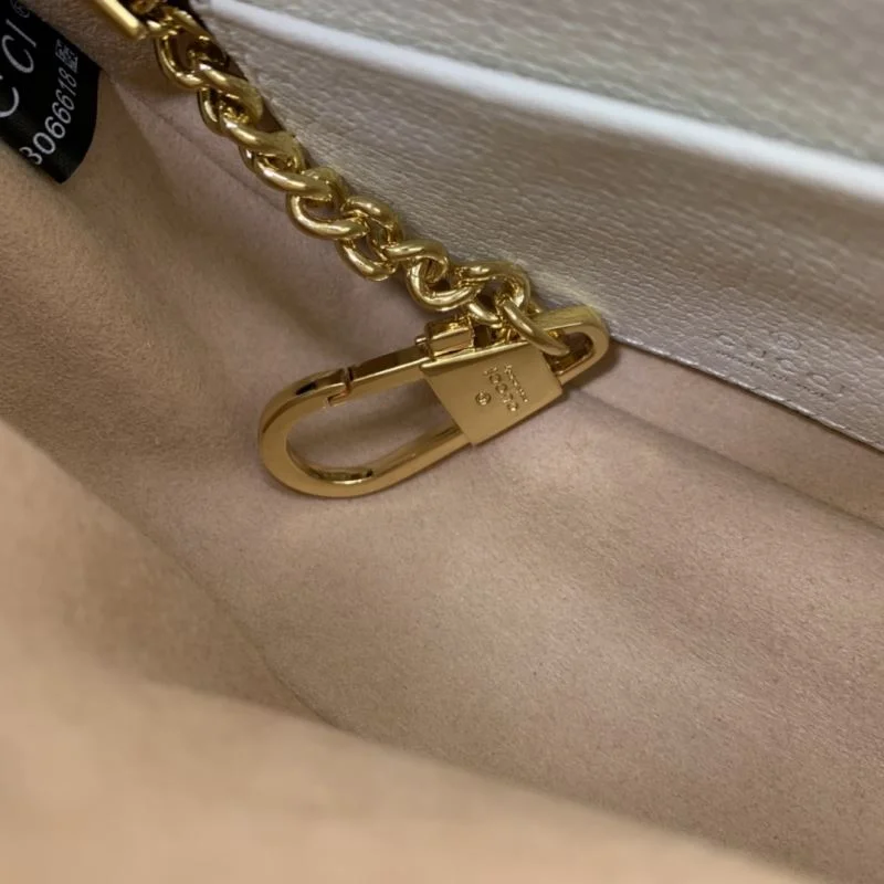 Budget-friendly Gucci Hobo Bags