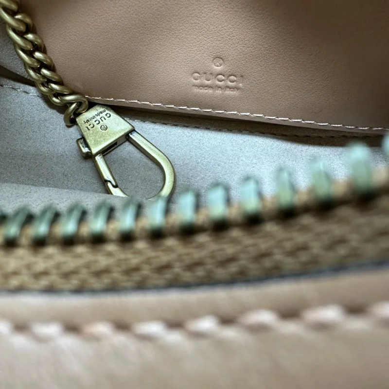 Budget-friendly Gucci Hobo Bags