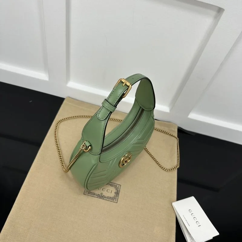 Perfect replica Gucci Hobo Bags