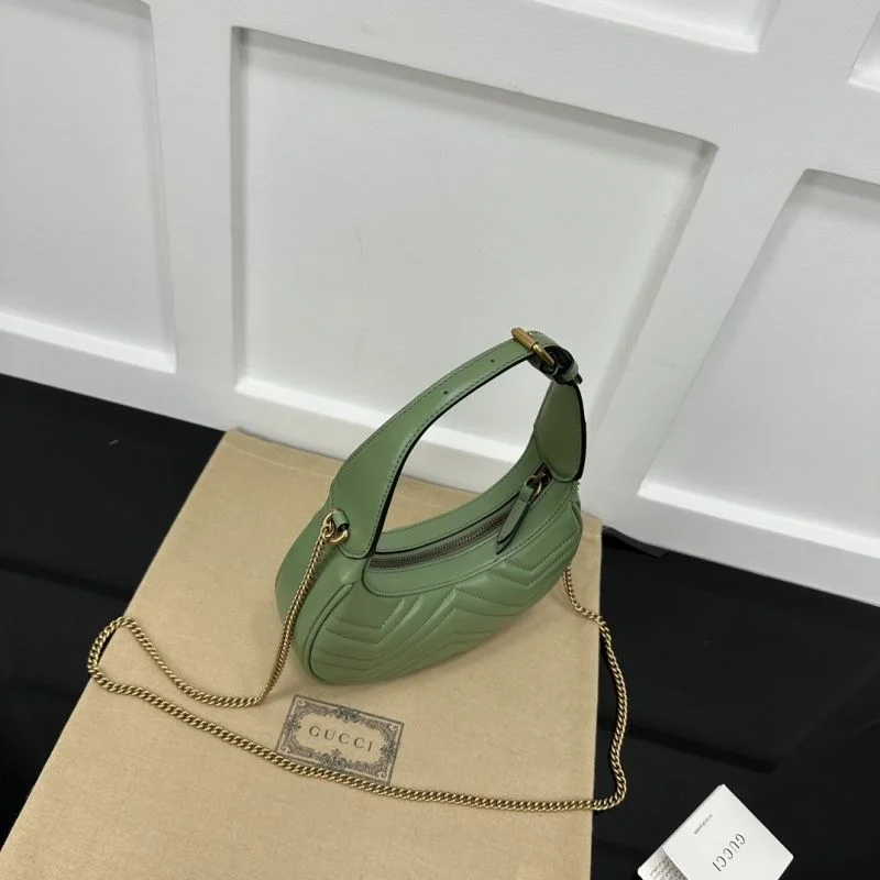 Perfect replica Gucci Hobo Bags