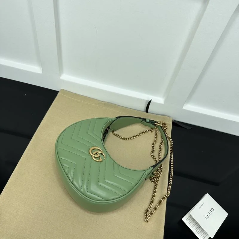 Perfect replica Gucci Hobo Bags