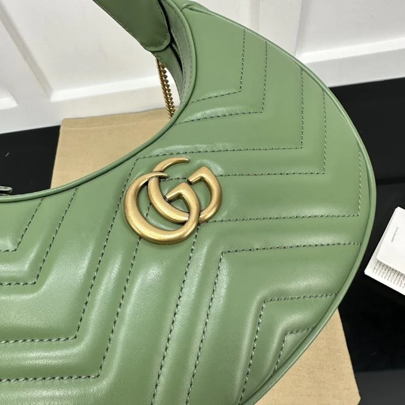 Perfect replica Gucci Hobo Bags
