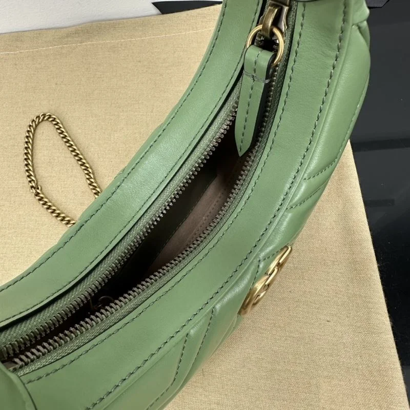 Perfect replica Gucci Hobo Bags