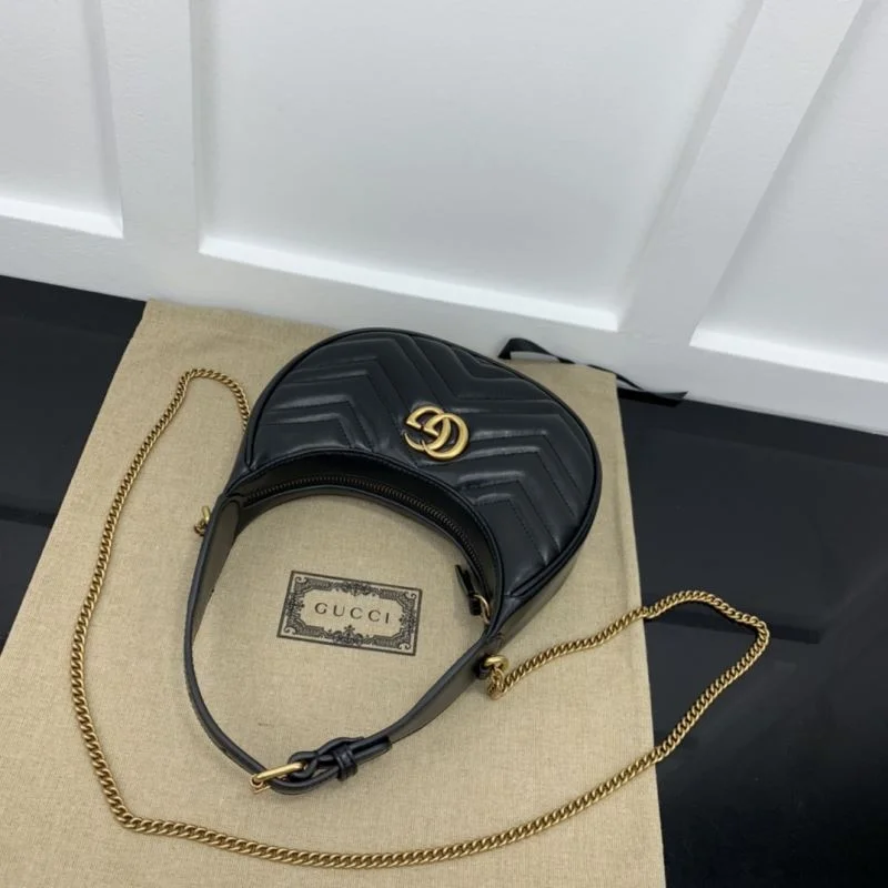 High fidelity Gucci Hobo Bags