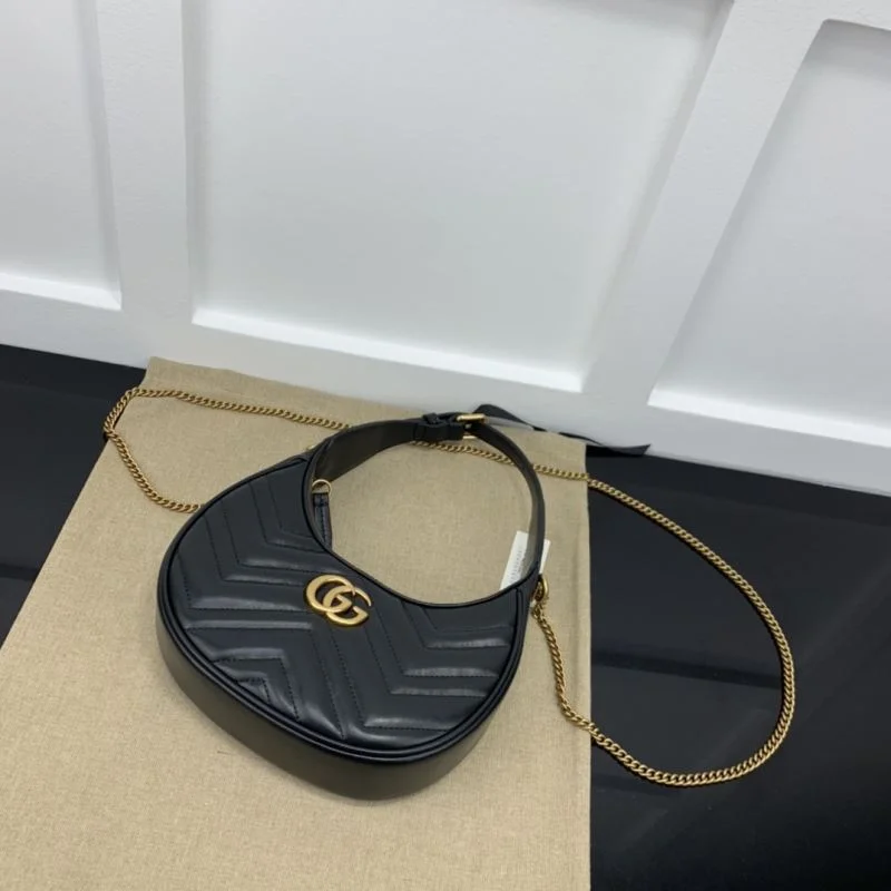 High fidelity Gucci Hobo Bags