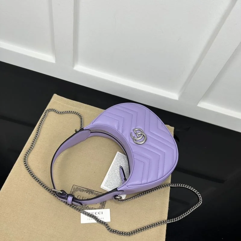 Cut-rate Gucci Hobo Bags
