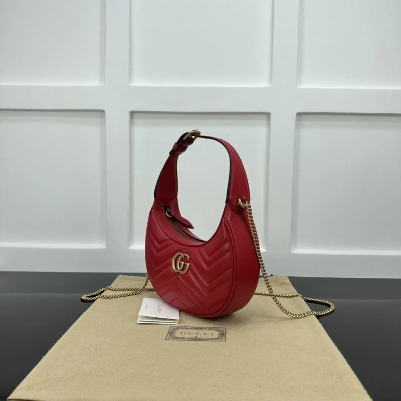 Perfect replica Gucci Hobo Bags