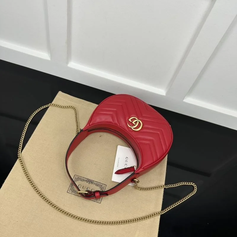 Perfect replica Gucci Hobo Bags