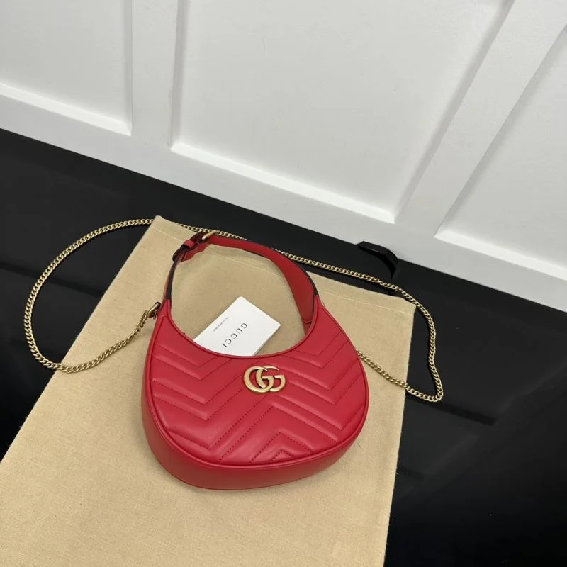 Perfect replica Gucci Hobo Bags