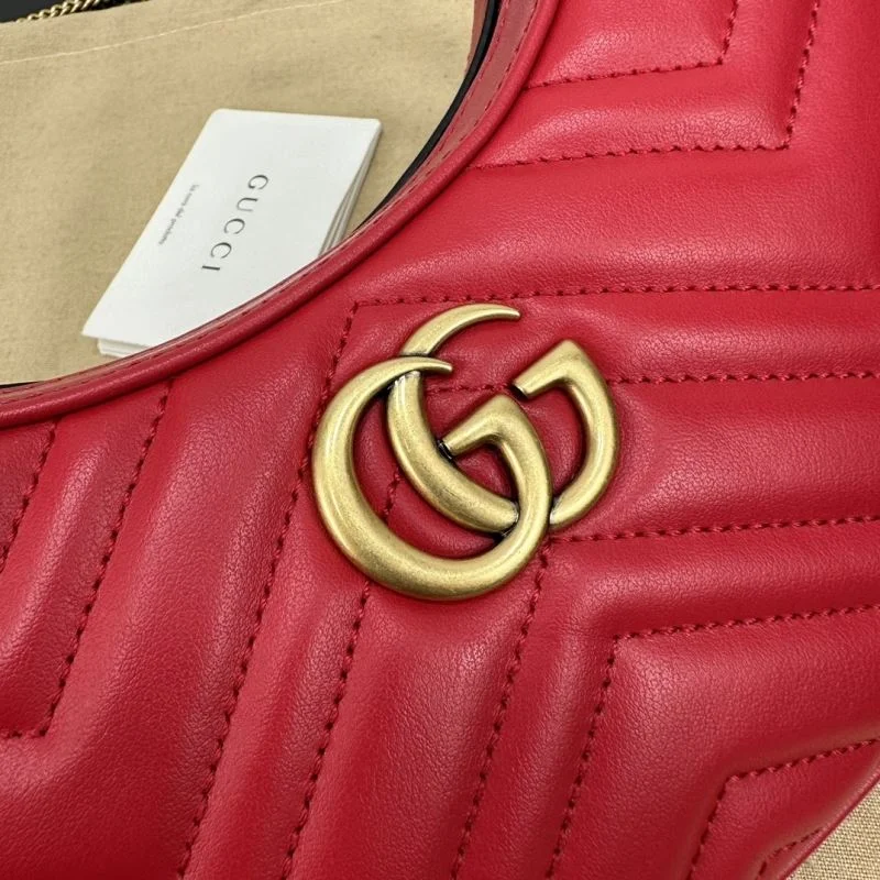 Perfect replica Gucci Hobo Bags