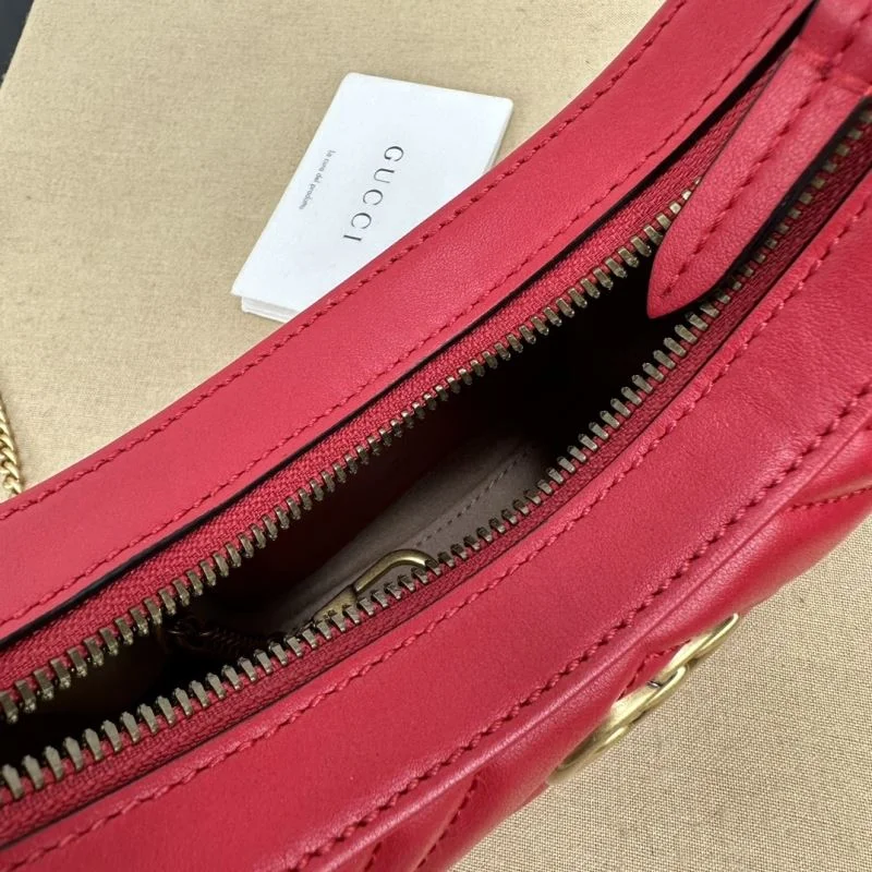 Perfect replica Gucci Hobo Bags