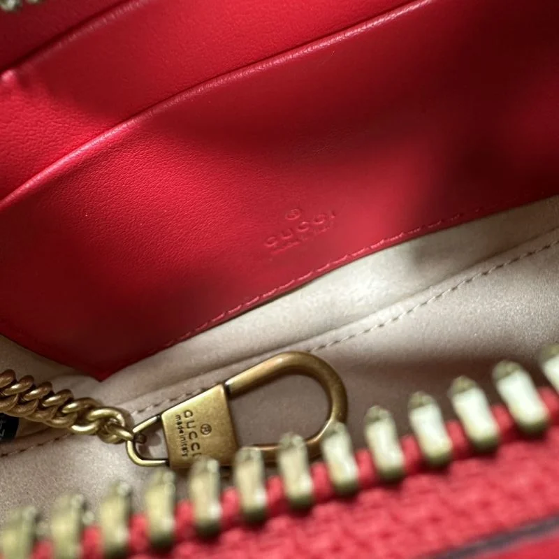 Perfect replica Gucci Hobo Bags