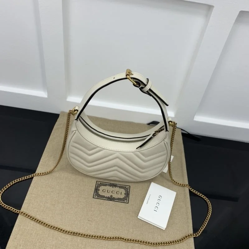 Original Gucci Hobo Bags