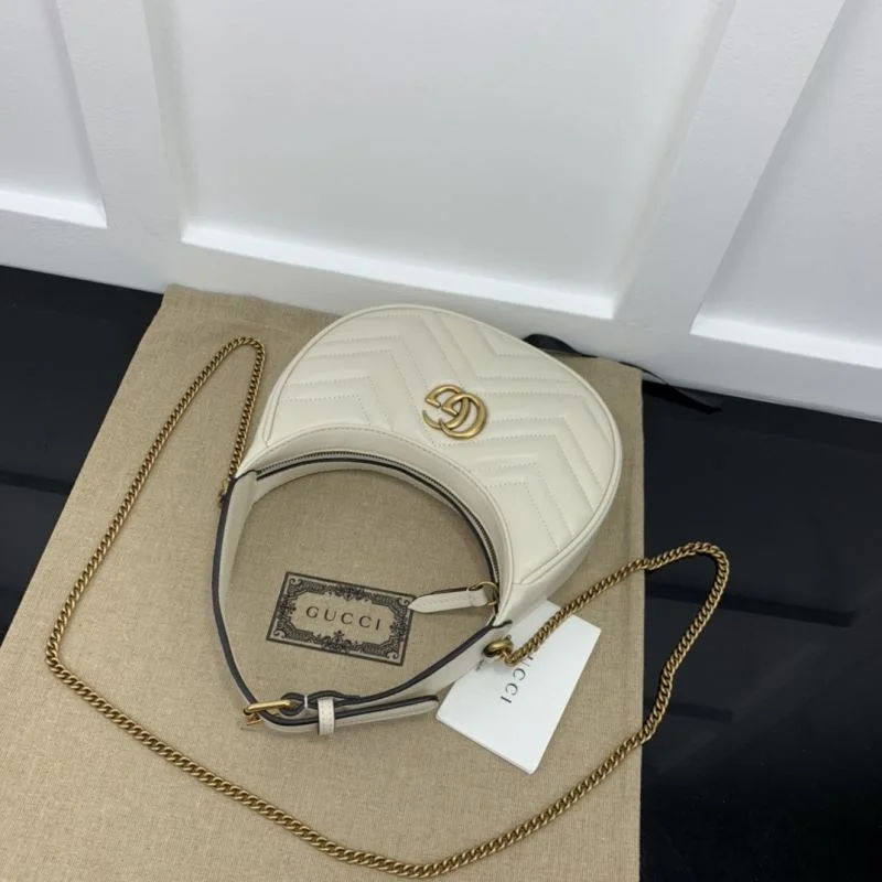 Original Gucci Hobo Bags