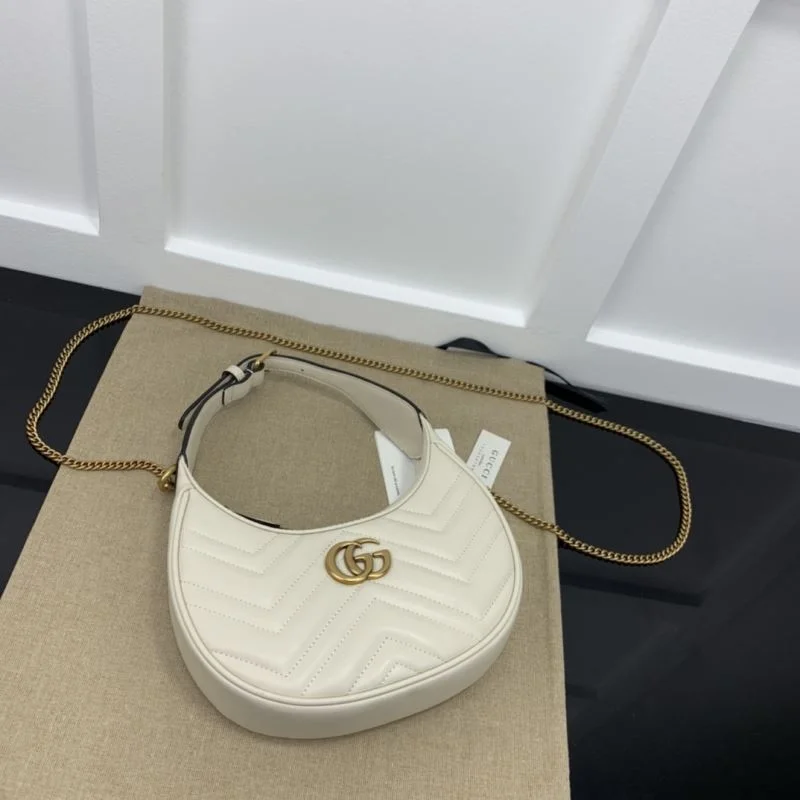 Original Gucci Hobo Bags